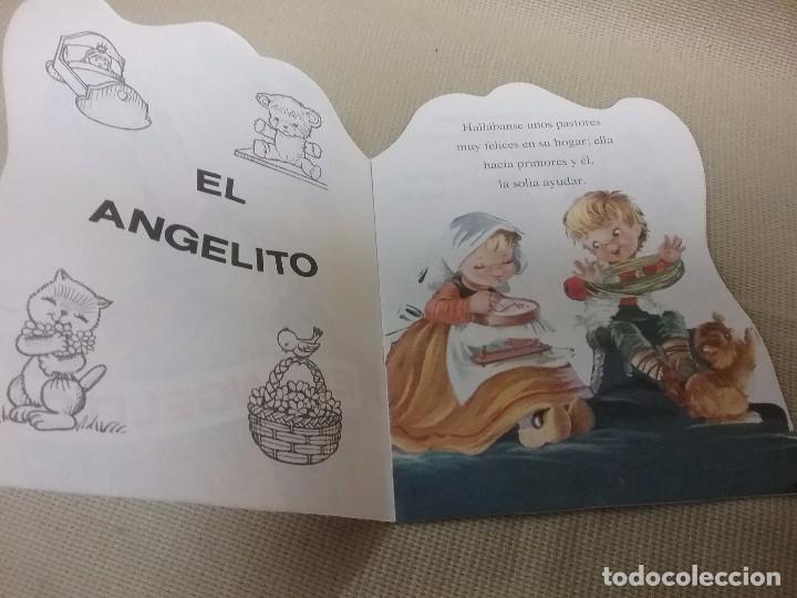 cuento troquelado el angelito - serie feliz - p - Comprar Libros ...