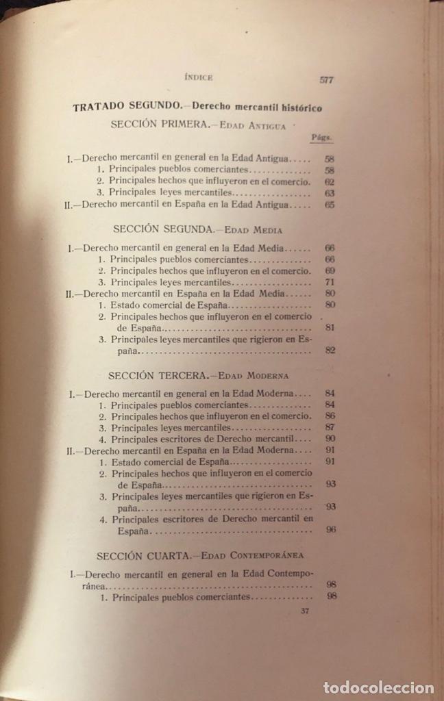 codigo civil español. modesto falcon. tomo segu - Comprar Libros ...