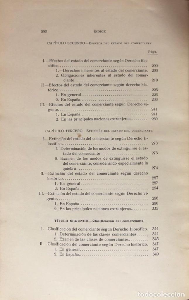 codigo civil español. modesto falcon. tomo segu - Comprar Libros ...