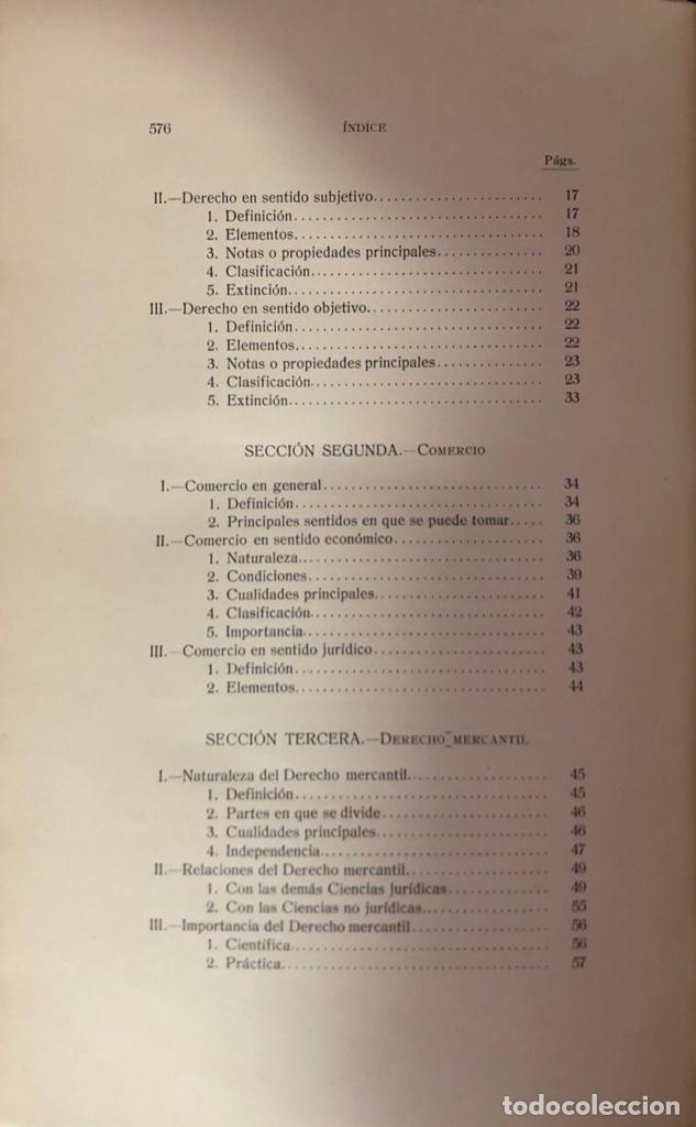 codigo civil español. modesto falcon. tomo segu - Comprar Libros ...