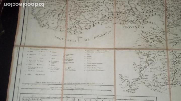 tomás lopez. mapa de laredo, liébana, villarcay - Comprar Libros ...