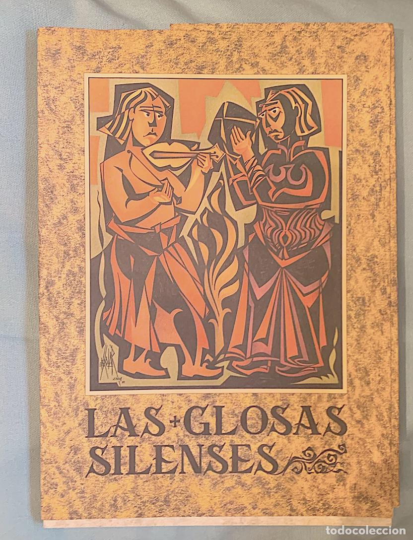 las glosas silenses. clemente serna, miguel c. - Compra venta en ...