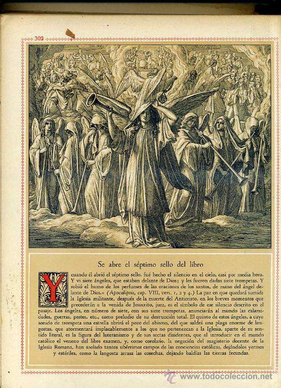 estampas bíblicas - antiguo y nuevo testamento - Comprar Libros ...