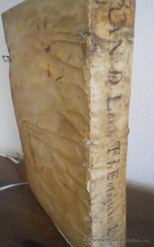 melchor cano: de locis theologicis. salamanca, - Comprar Libros ...
