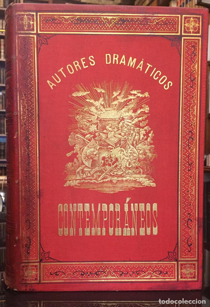 autores dramáticos contemporáneos y joyas del t - Comprar Libros ...