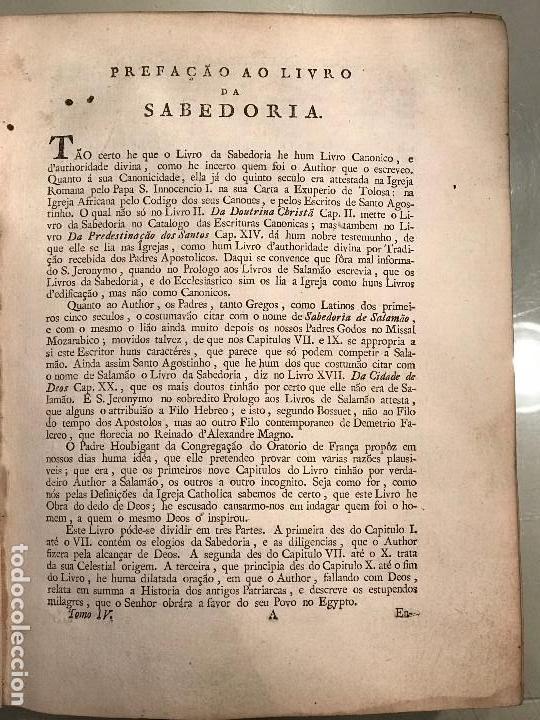 livro da sabeduría el libro de la sabiduría, te - Comprar en ...