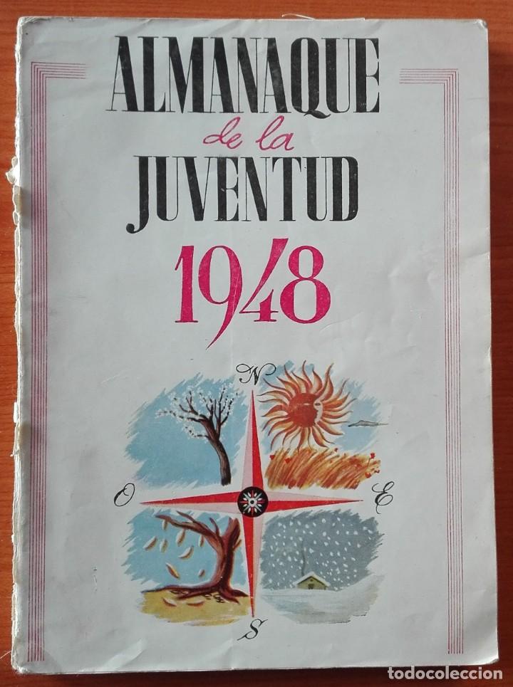 colección de almanaques (casi mil ejemplares) p - Comprar en ...