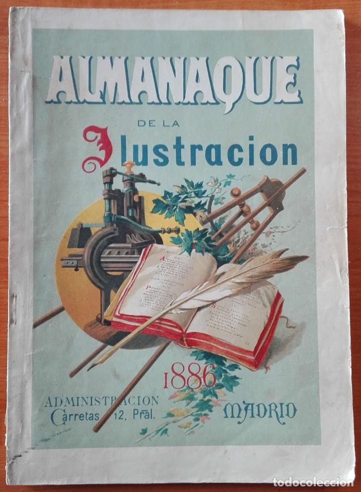 colección de almanaques (casi mil ejemplares) p - Comprar en ...