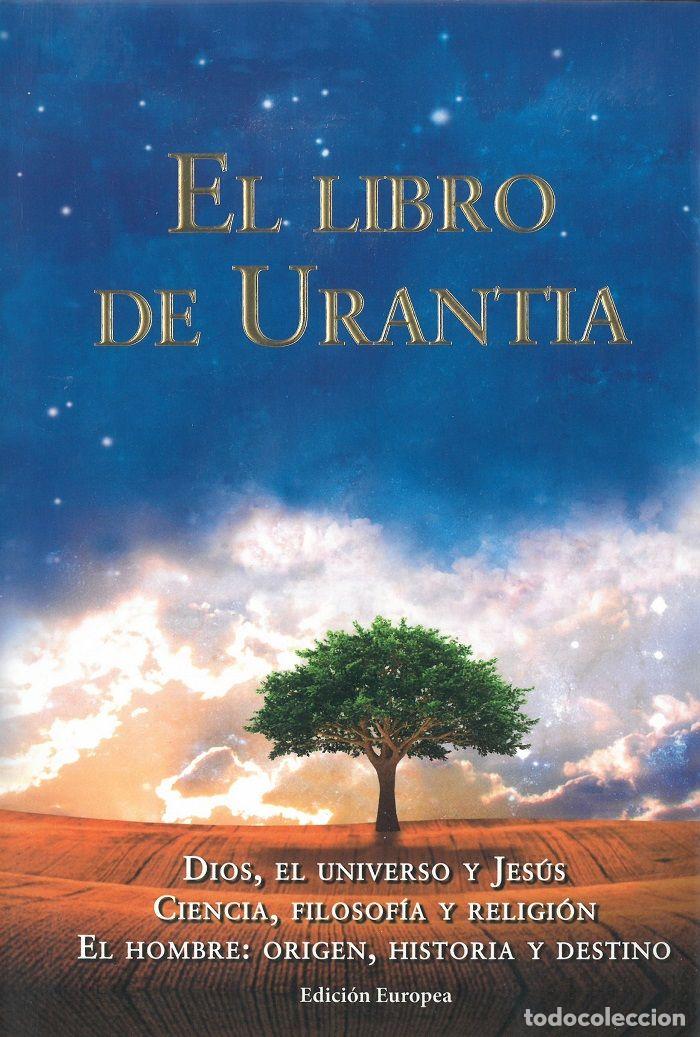 el libro de urantia (edición europea). reveland - Compra venta en ...