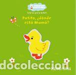 patito, ¿dónde está mamá?. - jousselme catherin - Compra venta en ...