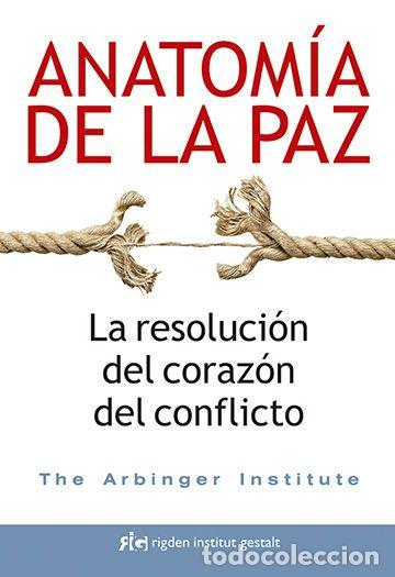 anatomía de la paz. la resolución del corazón d - Compra venta en ...