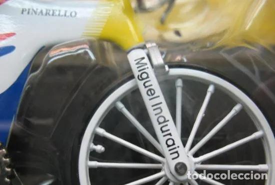 del prado- pinarello espada miguel indurain 199 - Comprar Libros ...