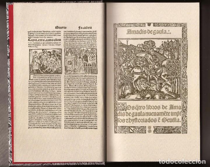 amadís de gaula - garci rodríguez de montalvo - - Comprar Libros ...