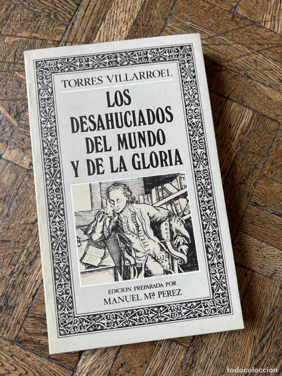 los desahuciados del mundo y de la gloria - tor - Compra venta en ...