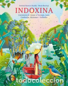 indoxina - soledad romero mariño, soledad romer - Compra venta en ...
