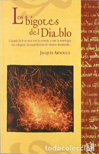 bigotes del diablo, cuando la fe se roza con la - Buy New unclassified ...