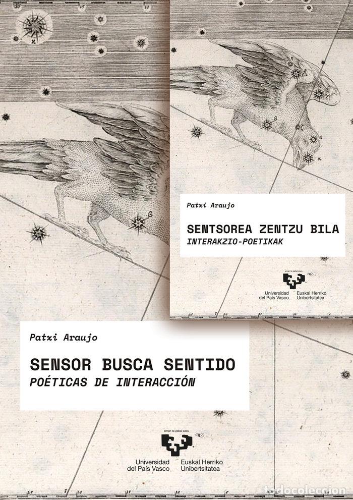 sensor busca sentido sentsorea zentzu bila - ar - Compra venta en ...