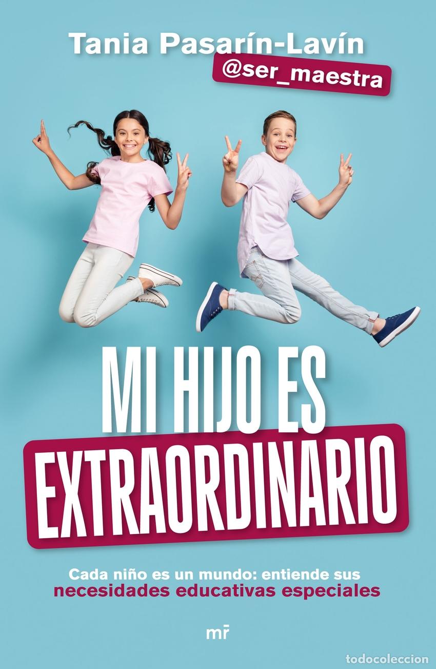 mi hijo es extraordinario - tania pasarín lavín - Compra venta en ...
