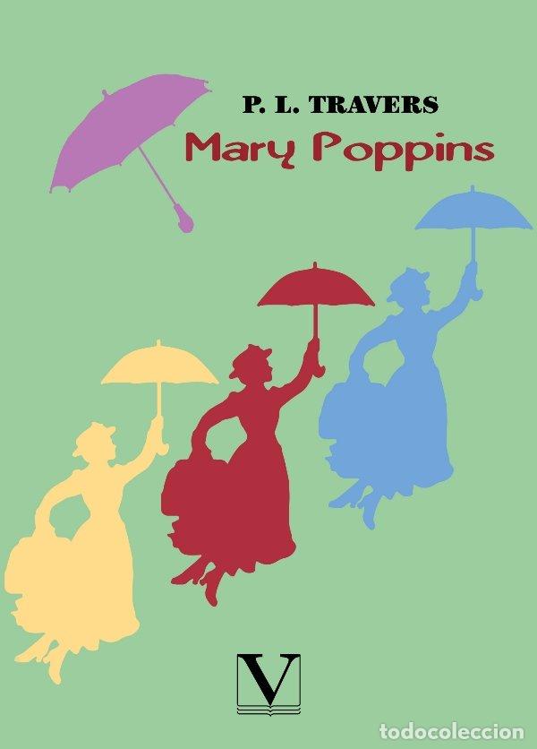 mary poppins - travers, p.l. - Compra venta en todocoleccion
