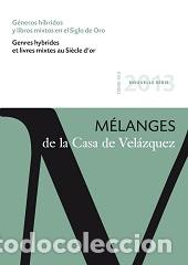 géneros híbridos y libros mixtos en el siglo de - Compra venta en ...
