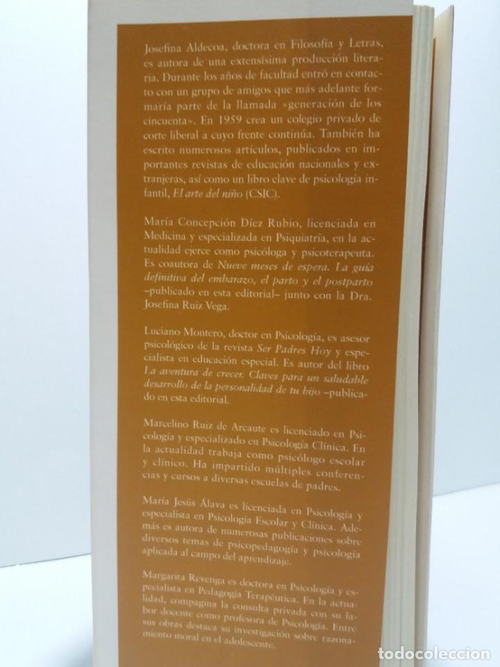 Espectacular Libro Como Educar A Nuestros Hijos Comprar Libros De