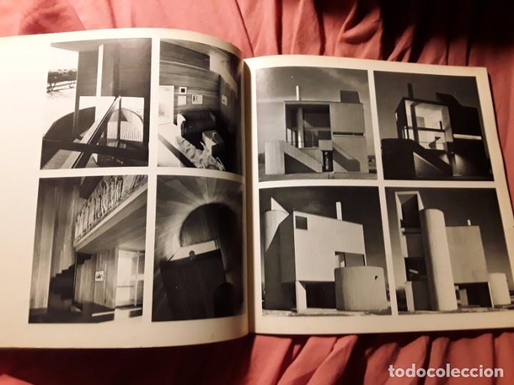 five architects. eisenman, graves, gwathmey, he - Comprar Libros de ...