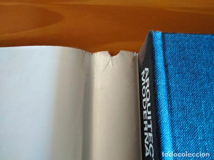 arquitectura moderna. robin middleton. david wa - Comprar Libros de ...
