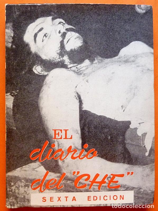el diario del che - che guevara - gran enciclop - Comprar Libros de ...