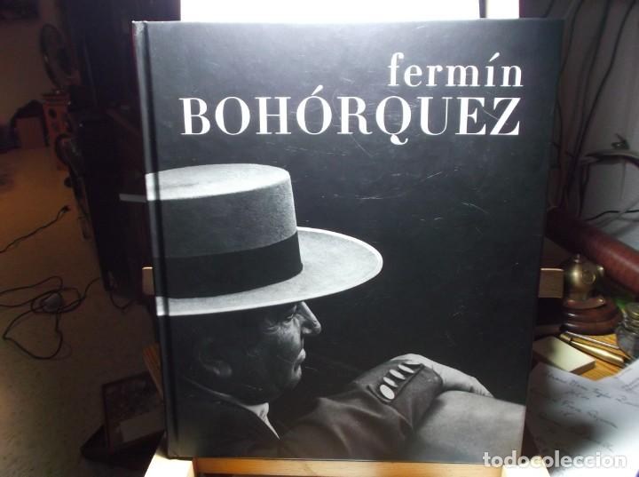 biografia de fermin bohorquez. - Compra venta en todocoleccion