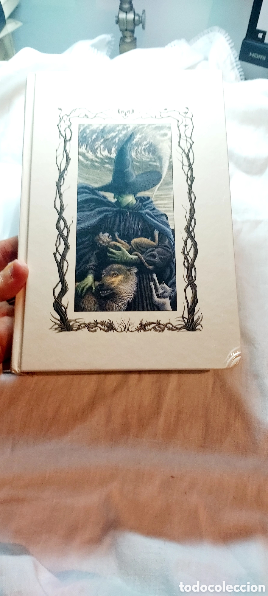 wicked memorias de una bruja mala.gregory magui - Compra venta en ...