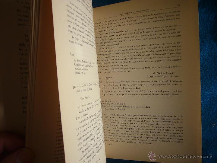 paolo ruffini (1765-1822): - opere matematiche - Comprar Libros de ...