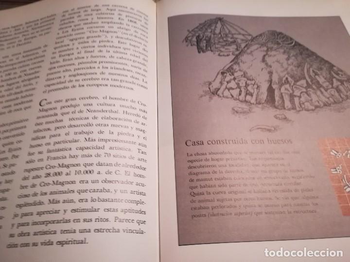 el hombre prehistórico - f. clark howell - life - Comprar Libros de ...