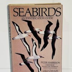 Ornitolog a Aves Marinas Sea Birds An Identifi Compra Venta En Ornitolog a Aves Marinas Sea Birds An Identifi Compra Venta En