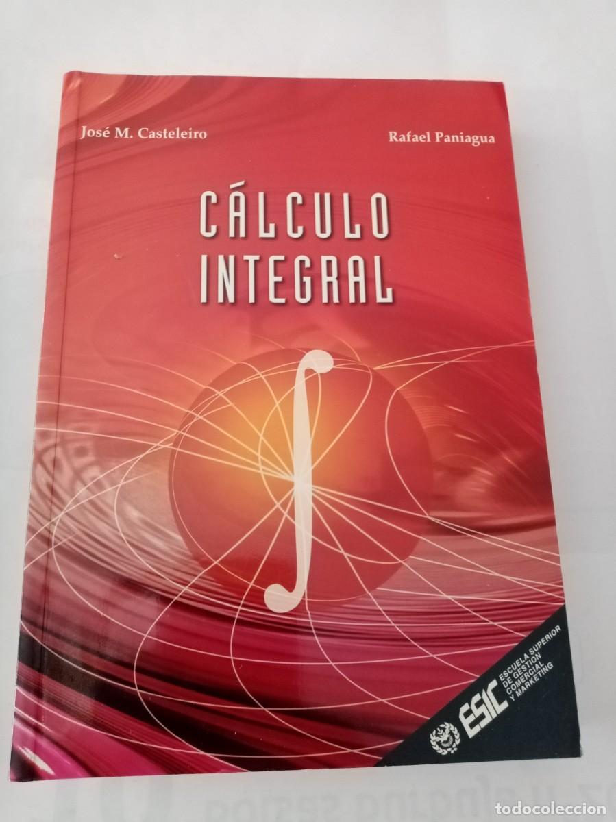 Calculo Integral Calculo Integral Sin Texto | PDF