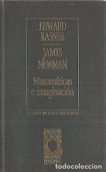 edward kasner. james newman. matematicas e imag - Compra venta en ...