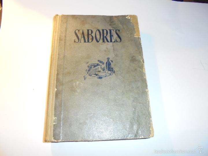 victoria serra suñol - sabores cocina del hogar - Comprar Libros de ...