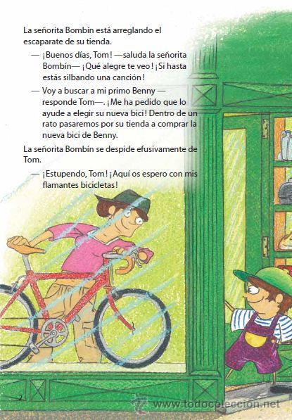 cuento infantil 'benny es un campeón!'.nuevo. - Comprar Libros de ...