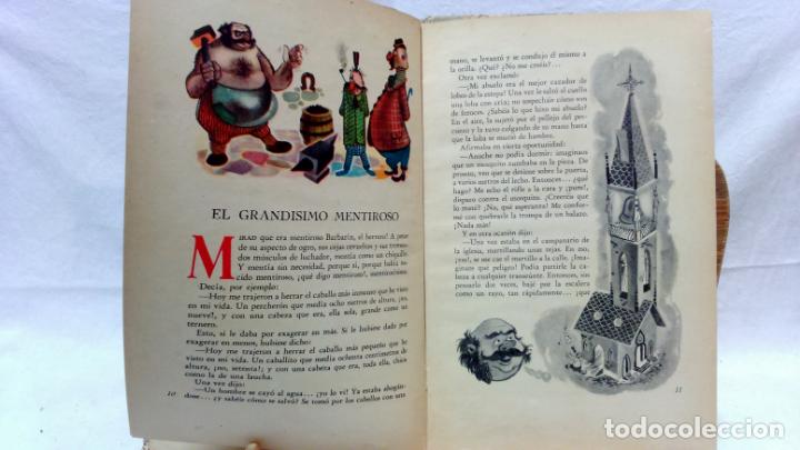 los mejores cuentos cómicos. ediciones tito. añ - Comprar Libros de ...