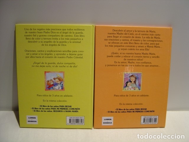 el libro de los ositos: mi angelito de la guard - Comprar Libros de ...