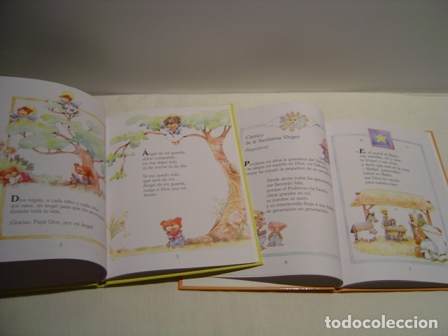 el libro de los ositos: mi angelito de la guard - Comprar Libros de ...