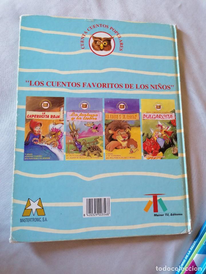 la caperucita roja ** cuenta cuentos populares - Comprar Libros de ...