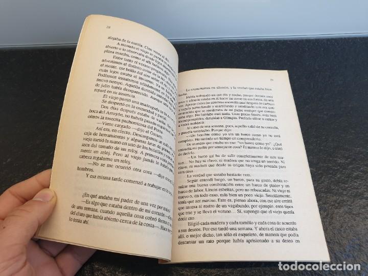 los novios y otros cuentos. harold conti. págin - Comprar Libros de ...