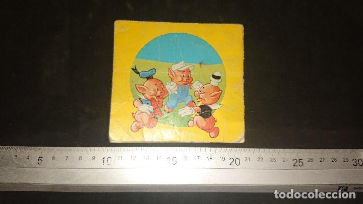 los tres cerditos , walt disney , leer descripc - Comprar Libros de ...