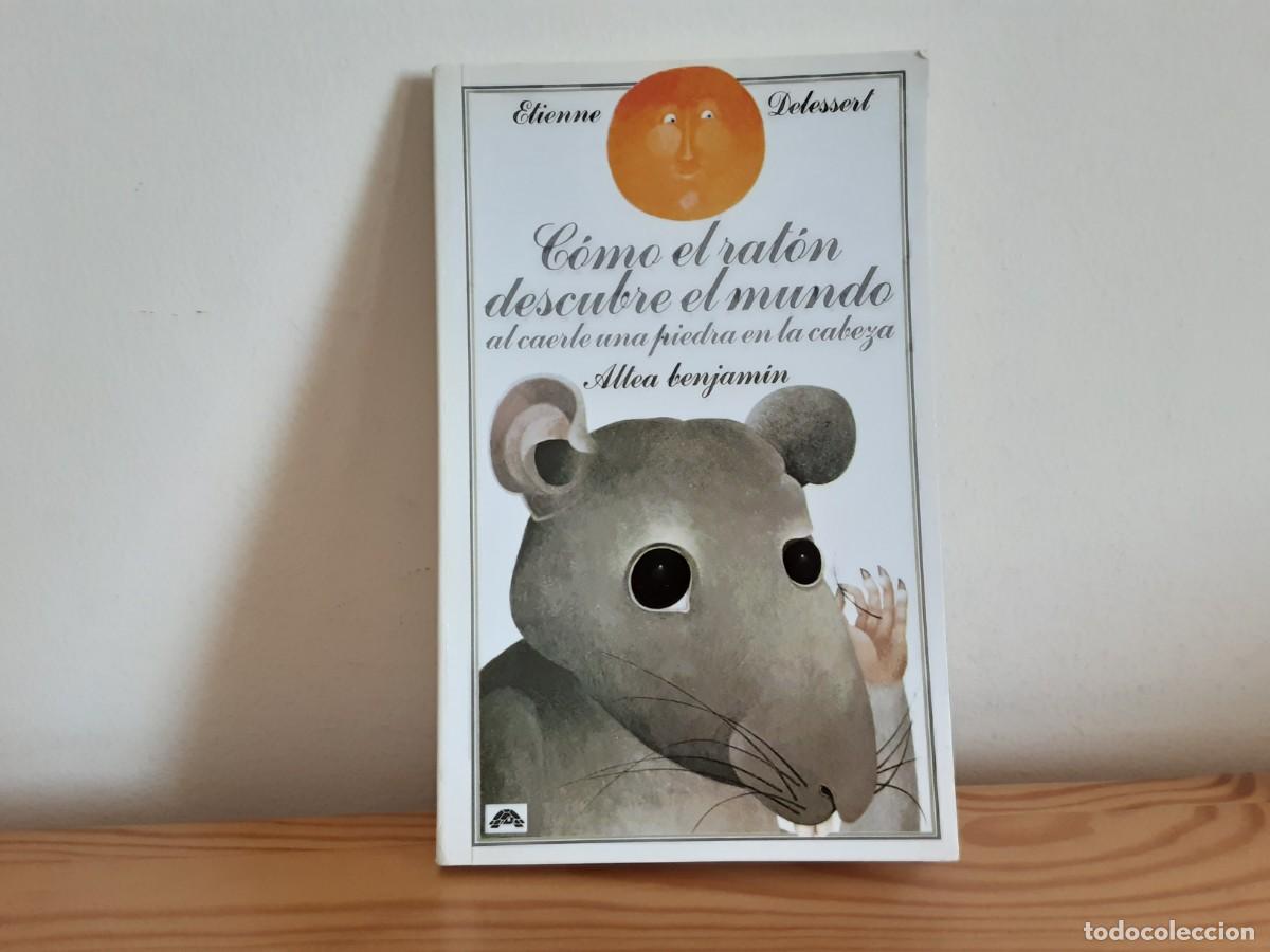 altea benjamín cómo el ratón descubre el mundo - Compra venta en ...