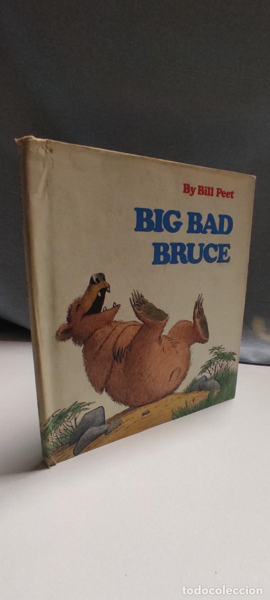 big bad bruce (1977) - Compra venta en todocoleccion