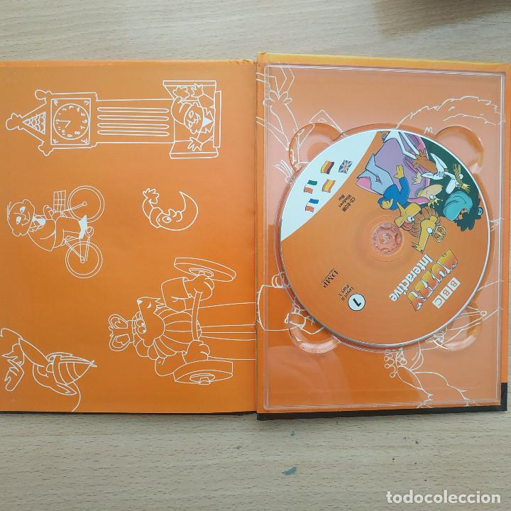 cd rom-book muzzy interactive level 2 part 1 bb - Comprar Cursos de ...
