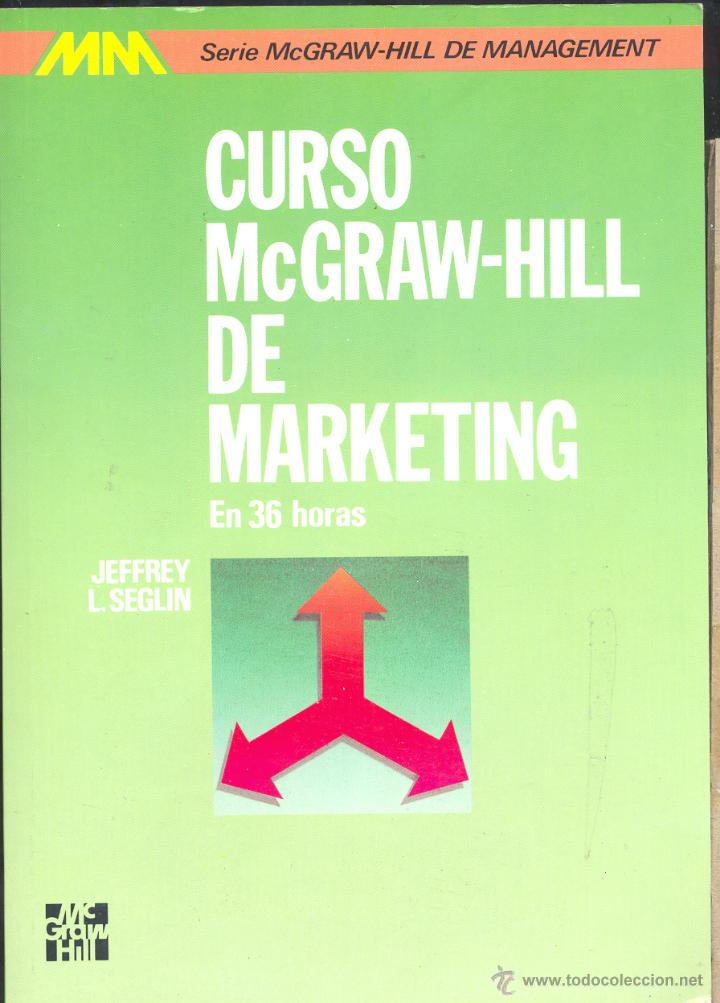 Curso De Marketing mcgraw hill Dirija Su Pequ Comprar Libros De curso-de-marketing-mcgraw-hill-dirija-su-pequ-comprar-libros-de