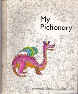 my pictionary, ed. scott, foresman and company - Comprar Diccionarios ...