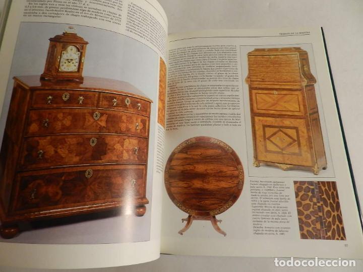 elizabeth drury antigüedades . técnicas artesan - Comprar Libros de ...