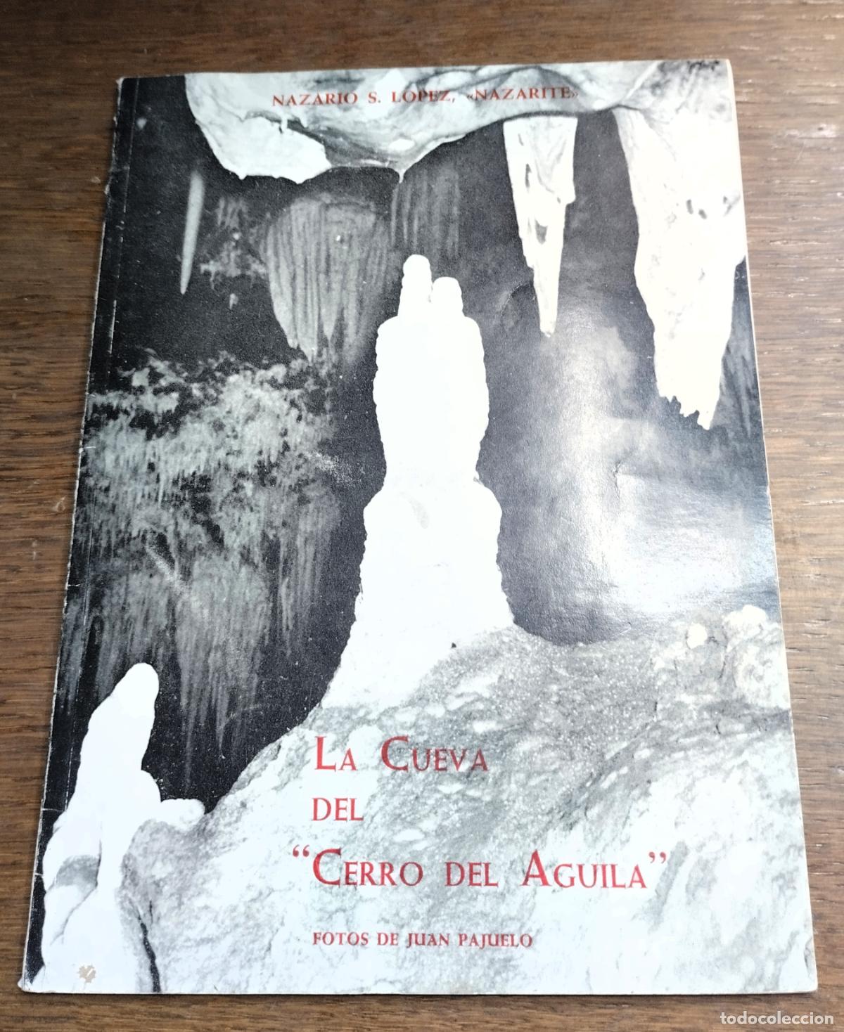 nazario s. lópez, nazarite, la cueva del cerro - Compra venta en ...